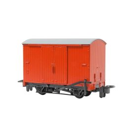 Bachmann - 77203 'Thomas & Friends' Box Van - Red - Narrow Gauge
