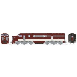 SDS Models - 900512 900 Class Locomotive - #900 - Preserved - 1988- DCC ...