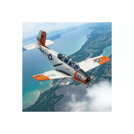 Academy - 12361 "VT-5 Training Air Wing" USN T-34B Mentor Fighter ...