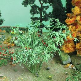 All Scale Scenics - 70041 Bamboo Trees - HO Scale