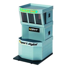 Scalextric - 8319 Control Tower Building