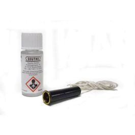 Seuthe - 8 Smoke Generator - O/G Scale