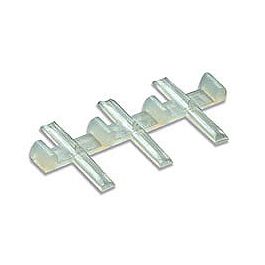 Peco - SL-311 Insulated Rail Joiners - N Scale