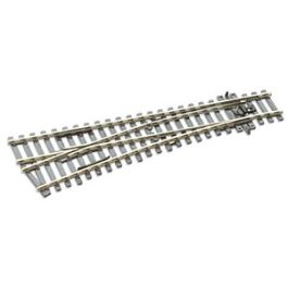 Peco - SL-E92 Left-Hand Small Radius