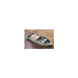Uneek - U890 Row Boats - HO Scale